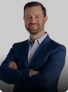 Brandon Clark - Equality Health